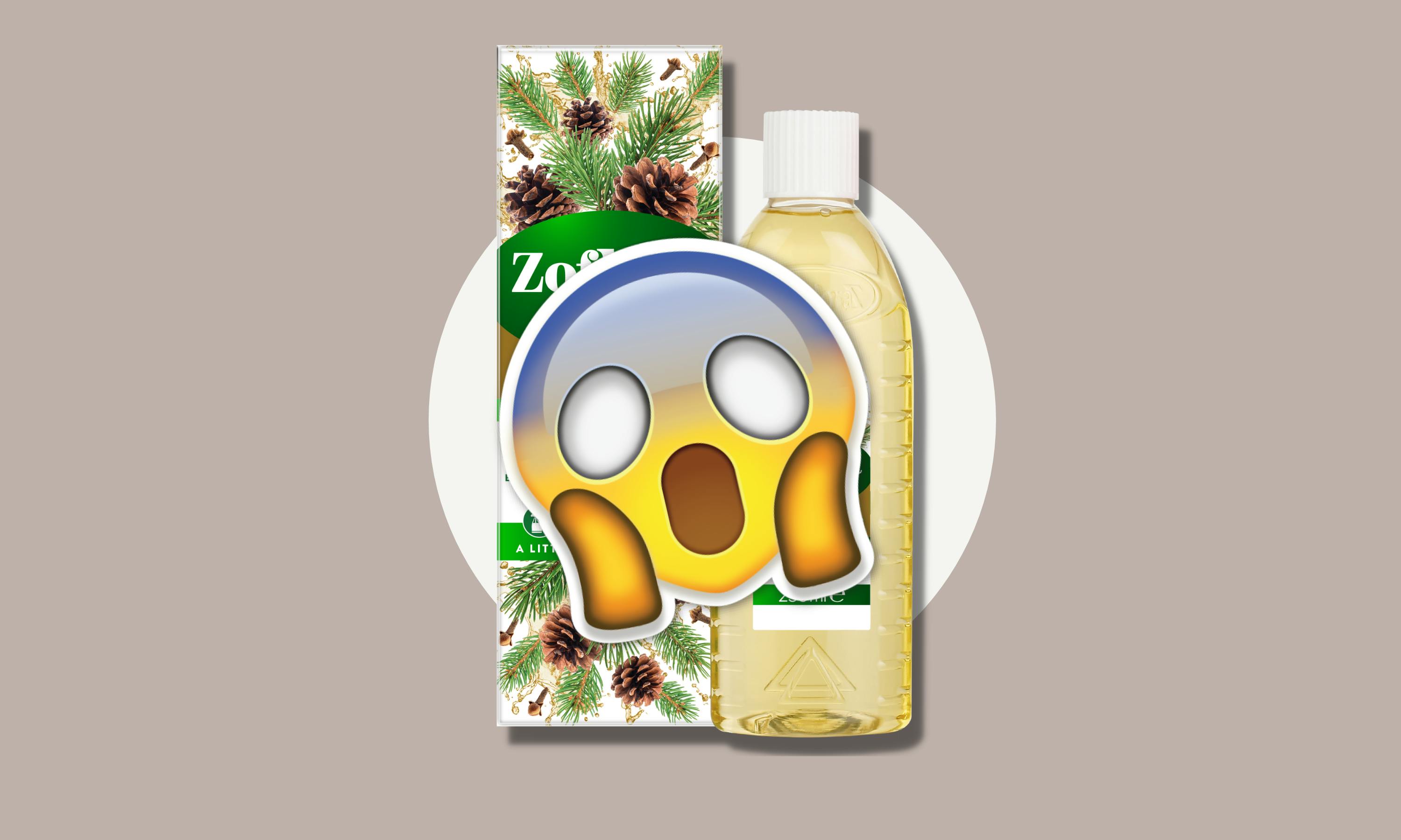 Zoflora launches new autumn scent and it's essentially Christmas in a ...