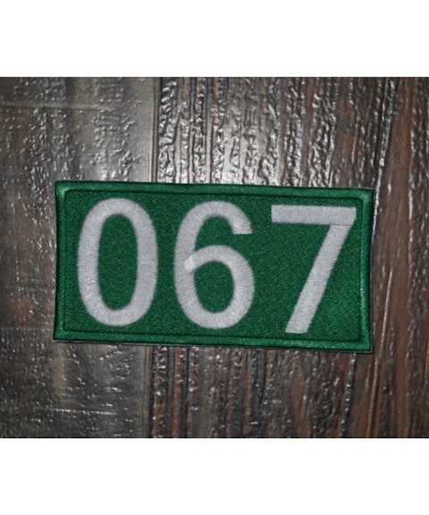 The best Squid Game costumes for kids and adults 2021