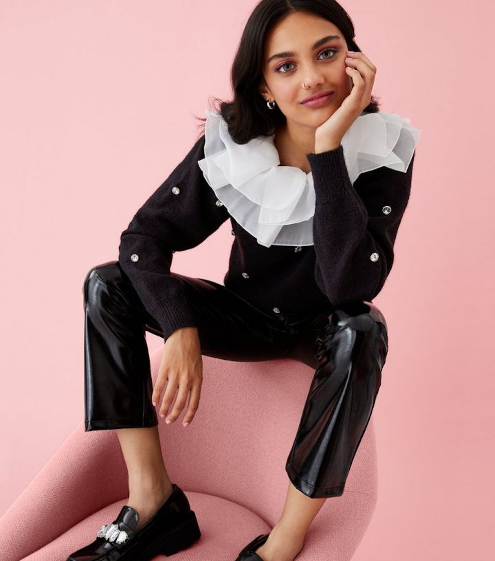 Anne-Marie's New Look Collection Has Landed