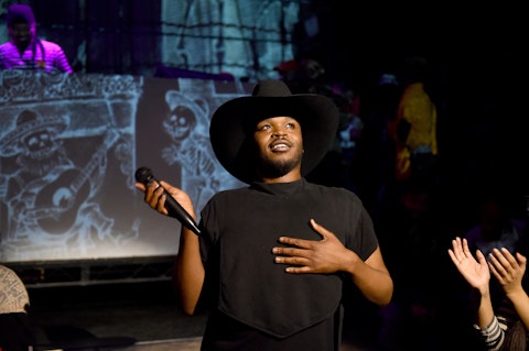 Lil Nas X and 10 other Black LGBTQ+ rappers you'll love