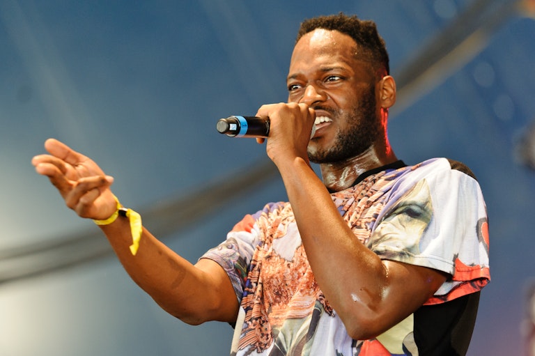 Lil Nas X and 10 other Black LGBTQ+ rappers you'll love