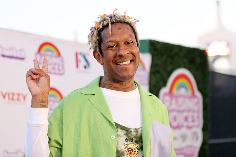 Lil Nas X and 10 other Black LGBTQ+ rappers you'll love