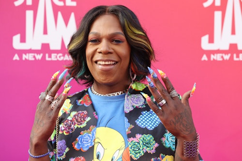 Lil Nas X and 10 other Black LGBTQ+ rappers you’ll love 💕🏳️‍🌈 ...