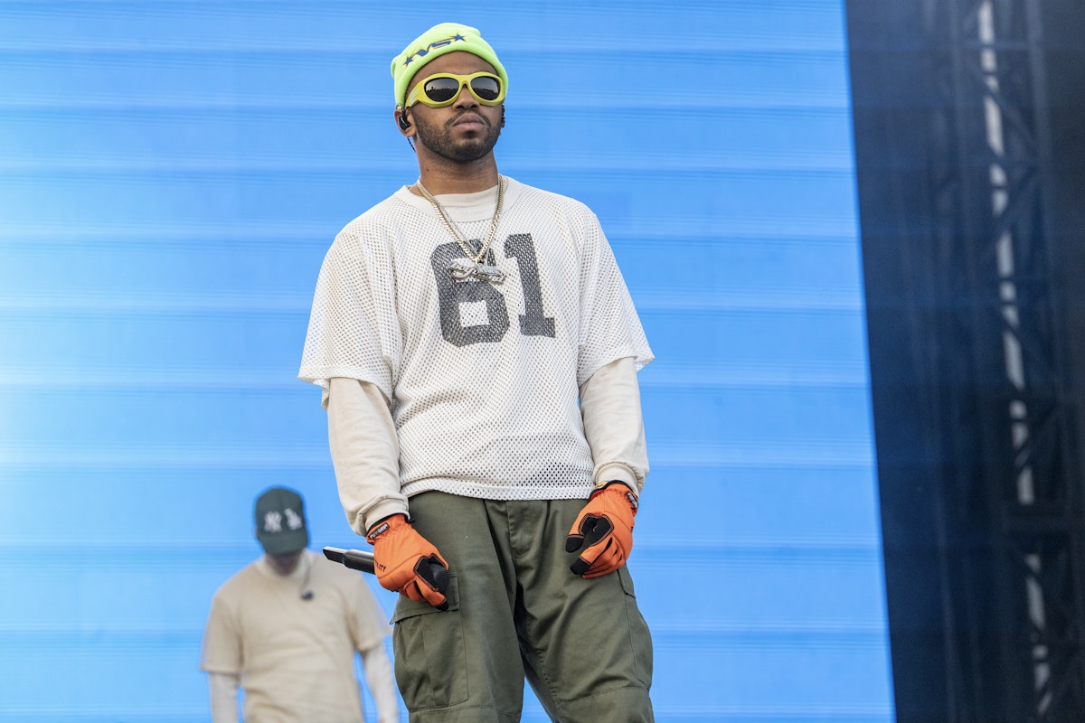 Lil Nas X and 10 other Black LGBTQ+ rappers you'll love