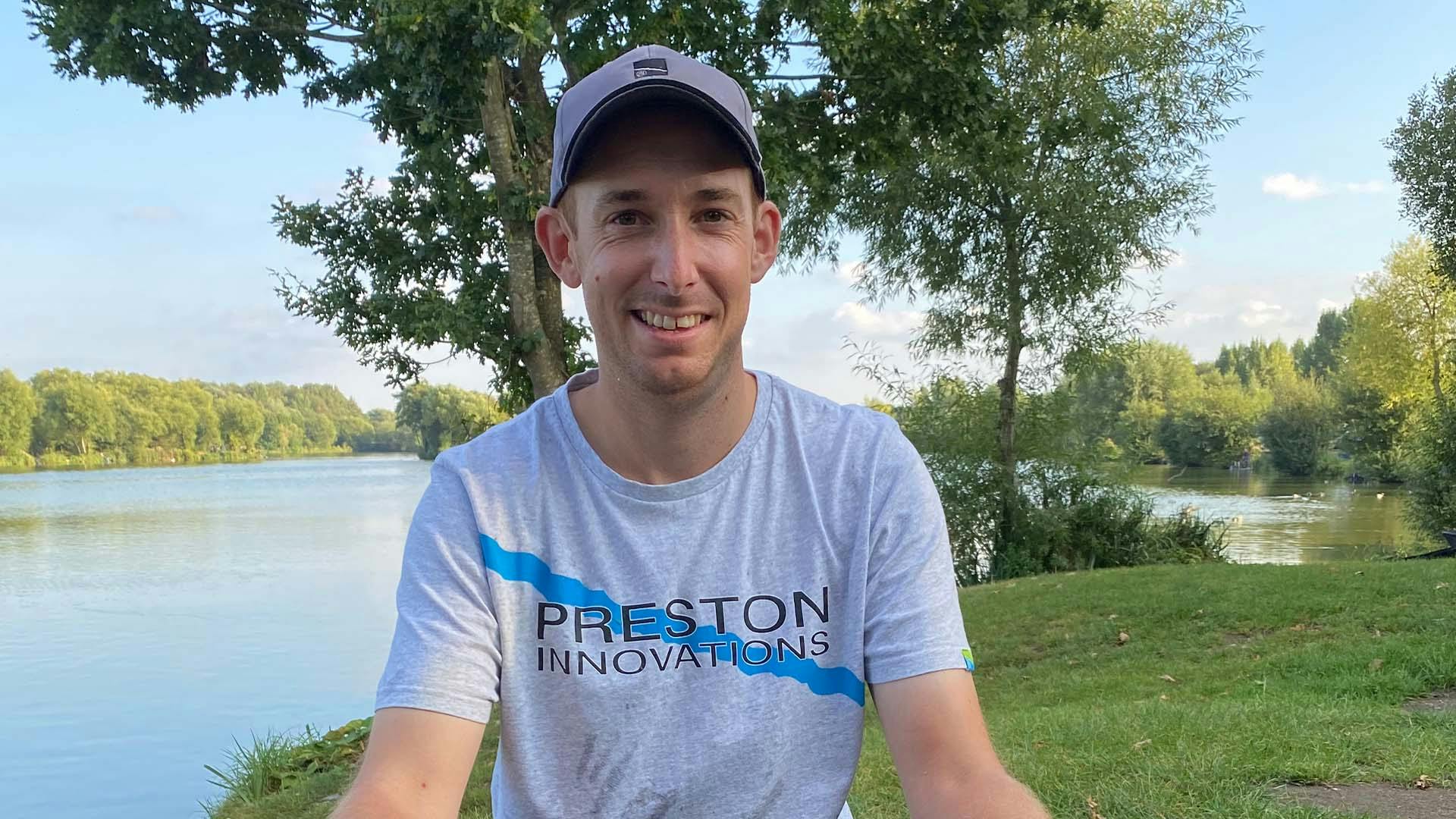 How Andy Power cashed in to win fourth UK Angling Champs title ...