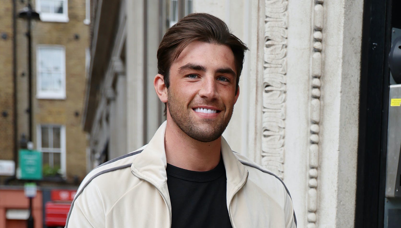 Love Island's Jack Fincham hits back at ex over baby daughter