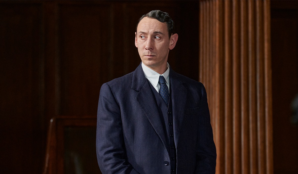 Grantchester: Season 6 and cast