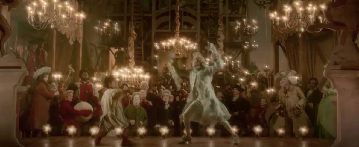 Cyrano Director Joe Wright On Remixing A Musical, Working With Peter ...