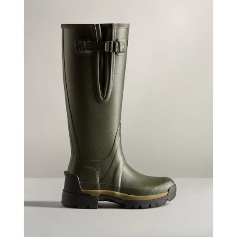 Thermal wellies to keep your feet warm on wet, cold walks