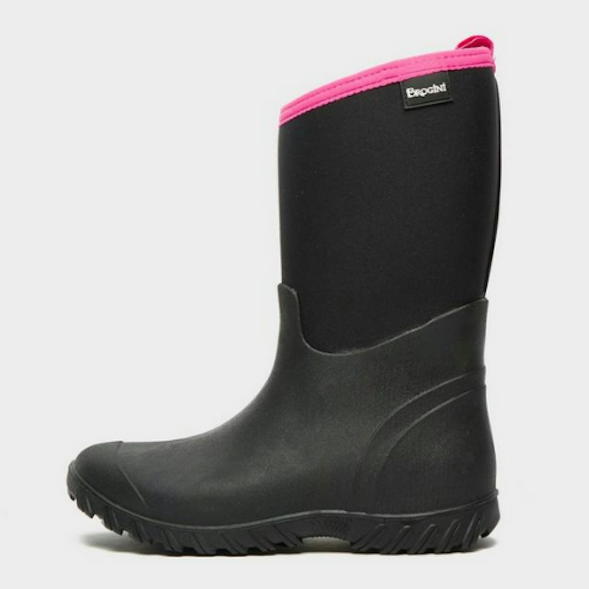 Thermal wellies to keep your feet warm on wet, cold walks