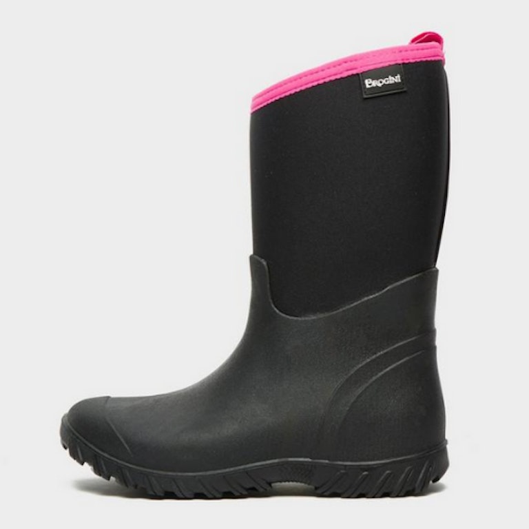 Thermal wellies to keep your feet warm on wet, cold walks