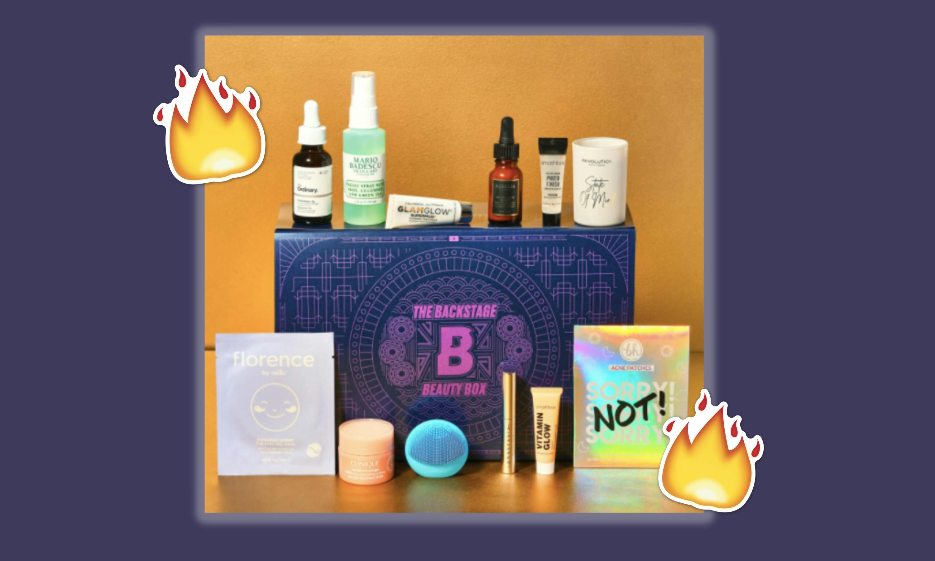 Beauty Bay launches INCREDIBLE Christmas beauty box for just £30