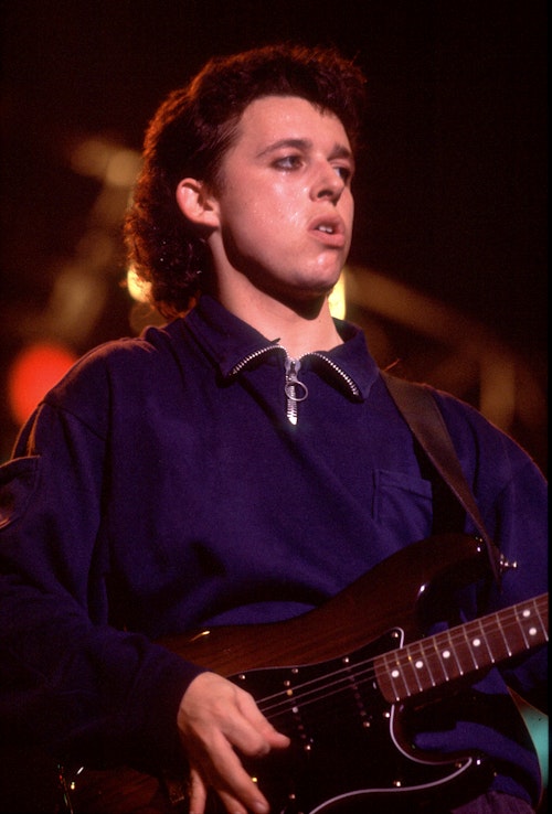 Tears For Fears: where are they now? | Entertainment | Heat