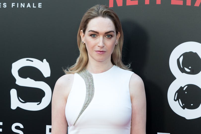 Sense8s Jamie Clayton Is Pinhead In The Hellraiser Reboot Movies