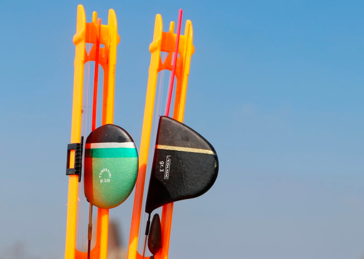 How to fish the ‘running’ flat float | Angling Times