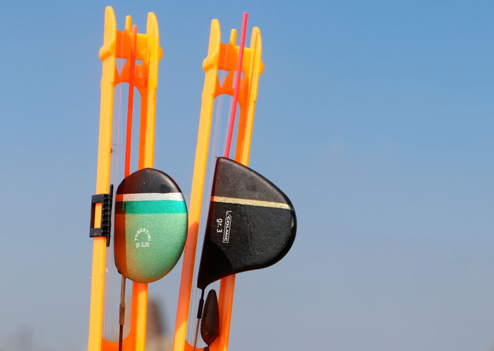 How to fish the ‘running’ flat float | Angling Times