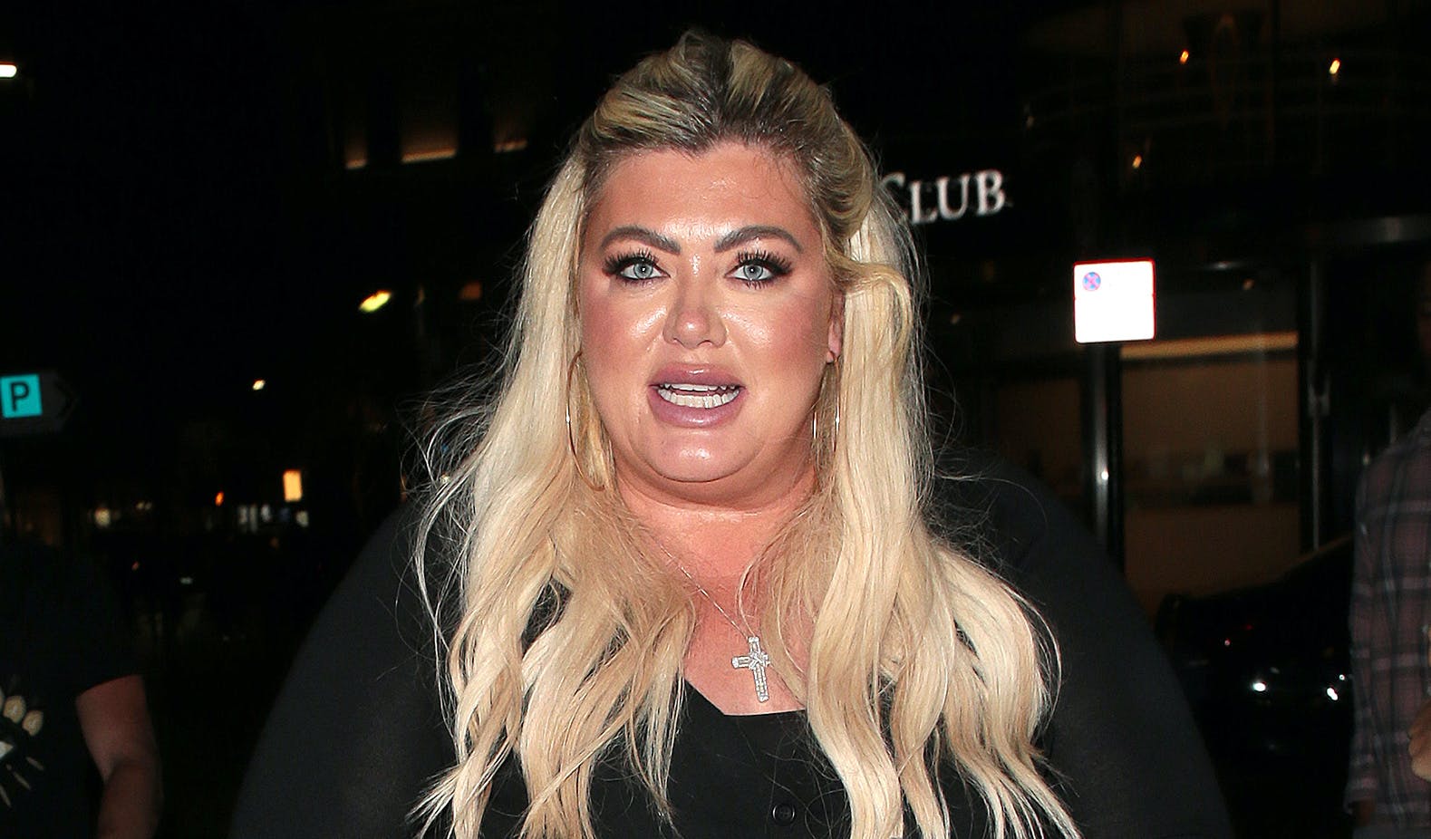 Gemma Collins' 'brave' move as she reveals infertility struggles
