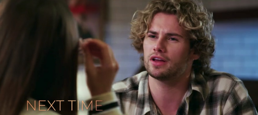 Love Island's Joe Garratt: his age, ex-girlfriends and job off the show