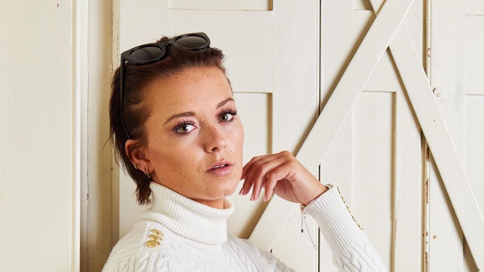 Liv Bentley: 'I Wasn't Ready To Date On This Series Of Made In Chelsea'