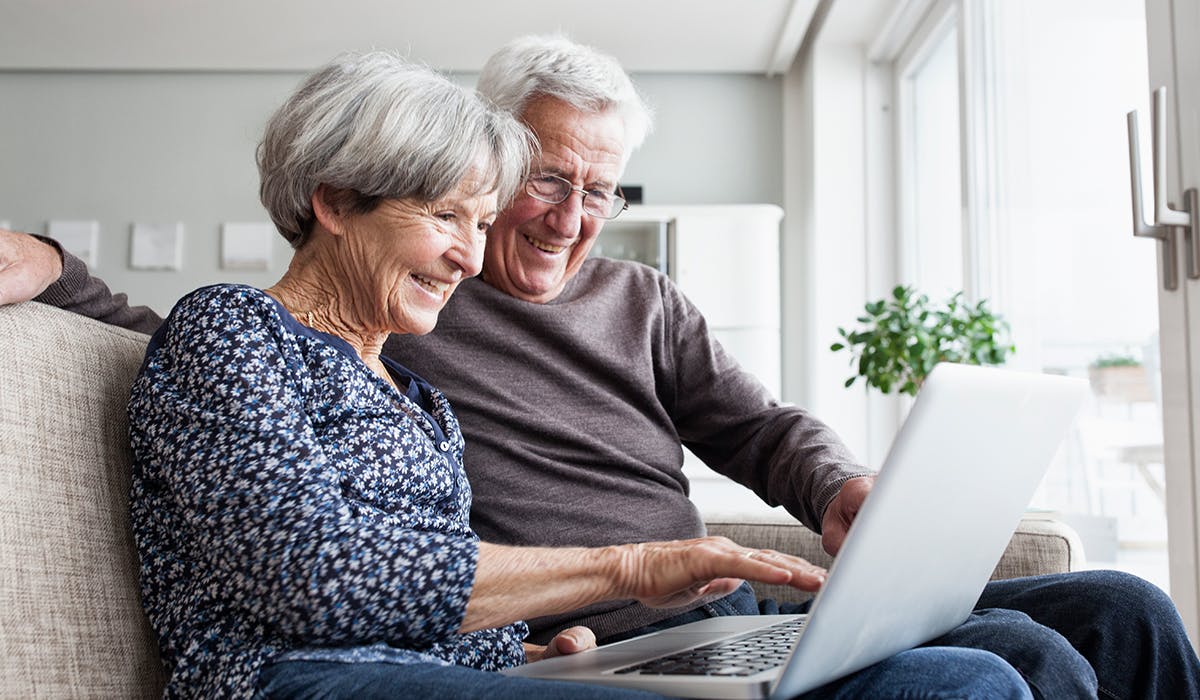 Benefits for over 60s | Life | Yours