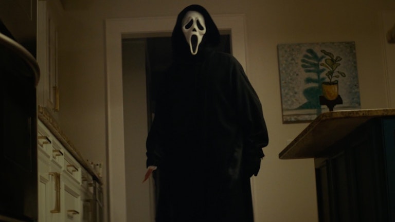 Scream Directors Matt Bettinelli-Olpin And Tyler Gillett Talk Killers ...