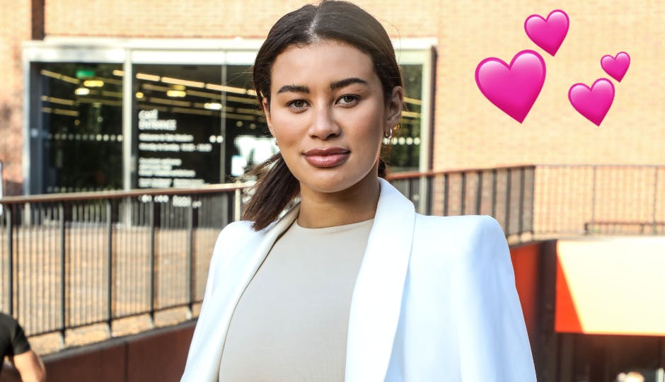 Who is Montana Brown’s boyfriend Mark O’Connor? | Celebrity | Heat