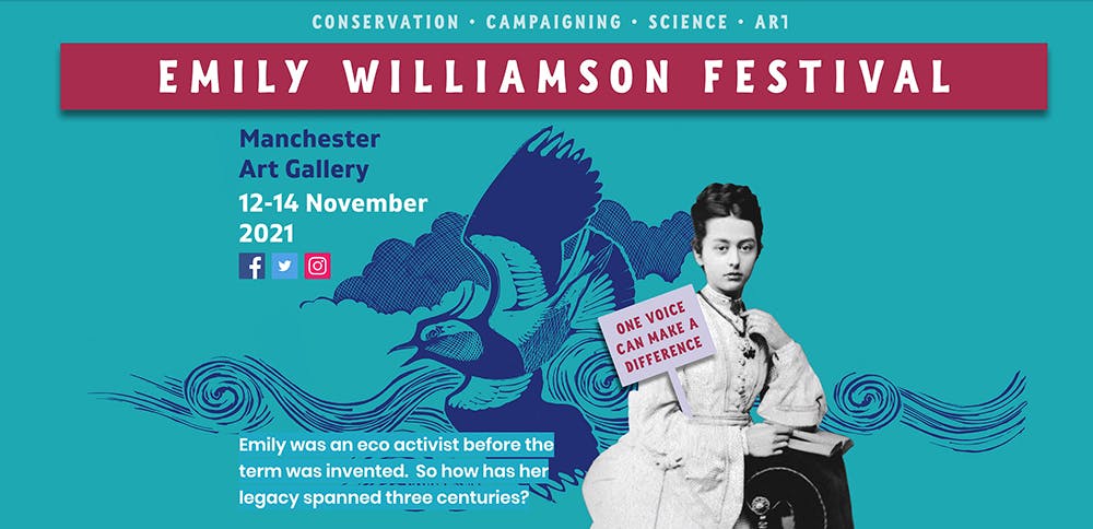 RSPB Festival announced | Features | Bird Watching