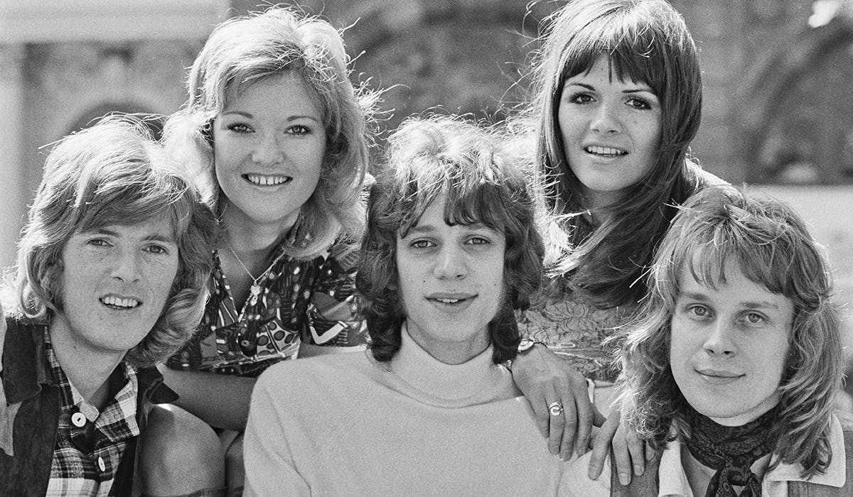 New Seekers Eve Graham: where is she now?