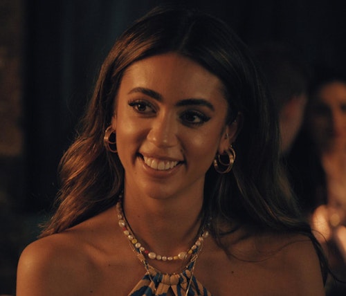 15 Suprisingly Useful Beauty Lessons We’ve Learned From Made In Chelsea ...