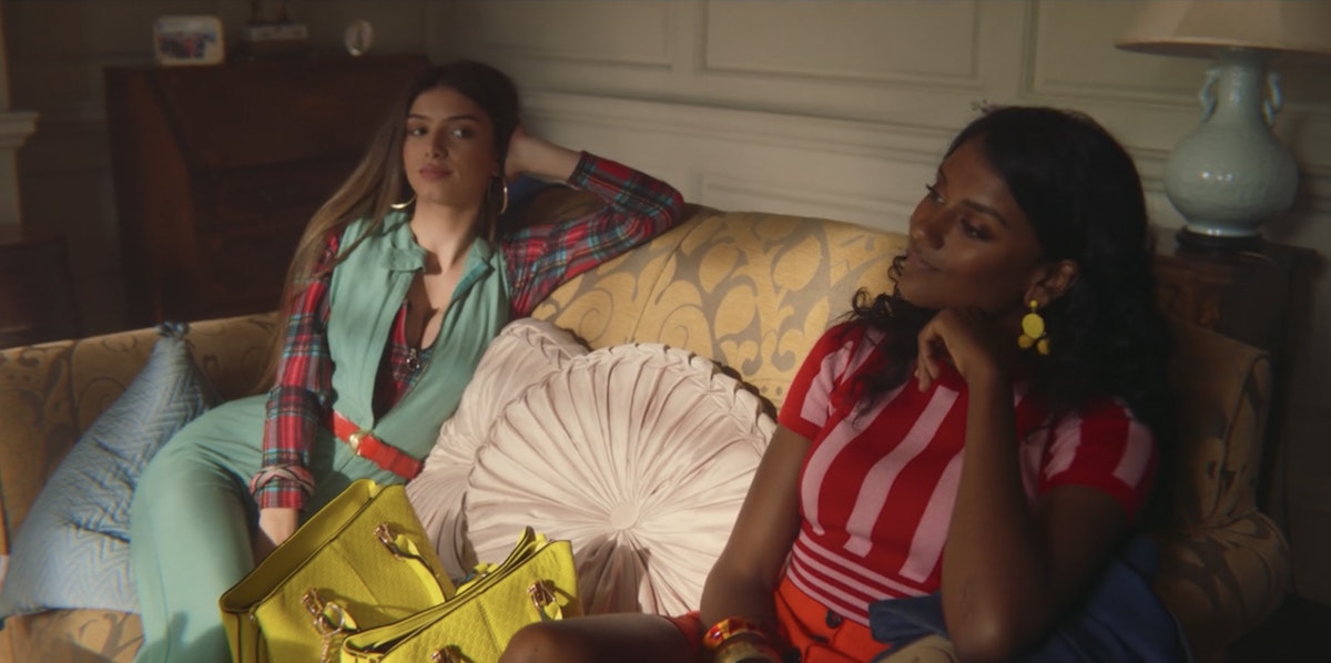 Ruby Matthews Outfits: Recreate Her Iconic Looks In Sex Education