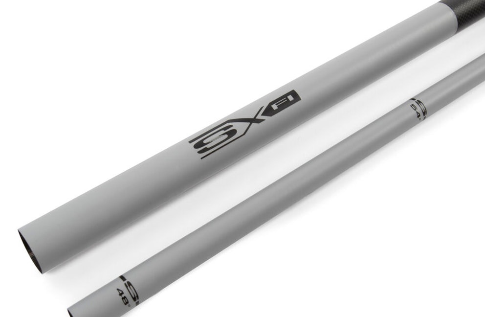 Preston’s Superium poles have been more than worth the wait! | Angling ...