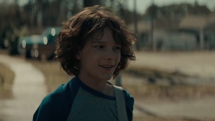 The Black Phone Trailer Breakdown: Scott Derrickson Talks Ethan Hawke ...