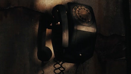 The Black Phone Trailer Breakdown: Scott Derrickson Talks Ethan Hawke ...
