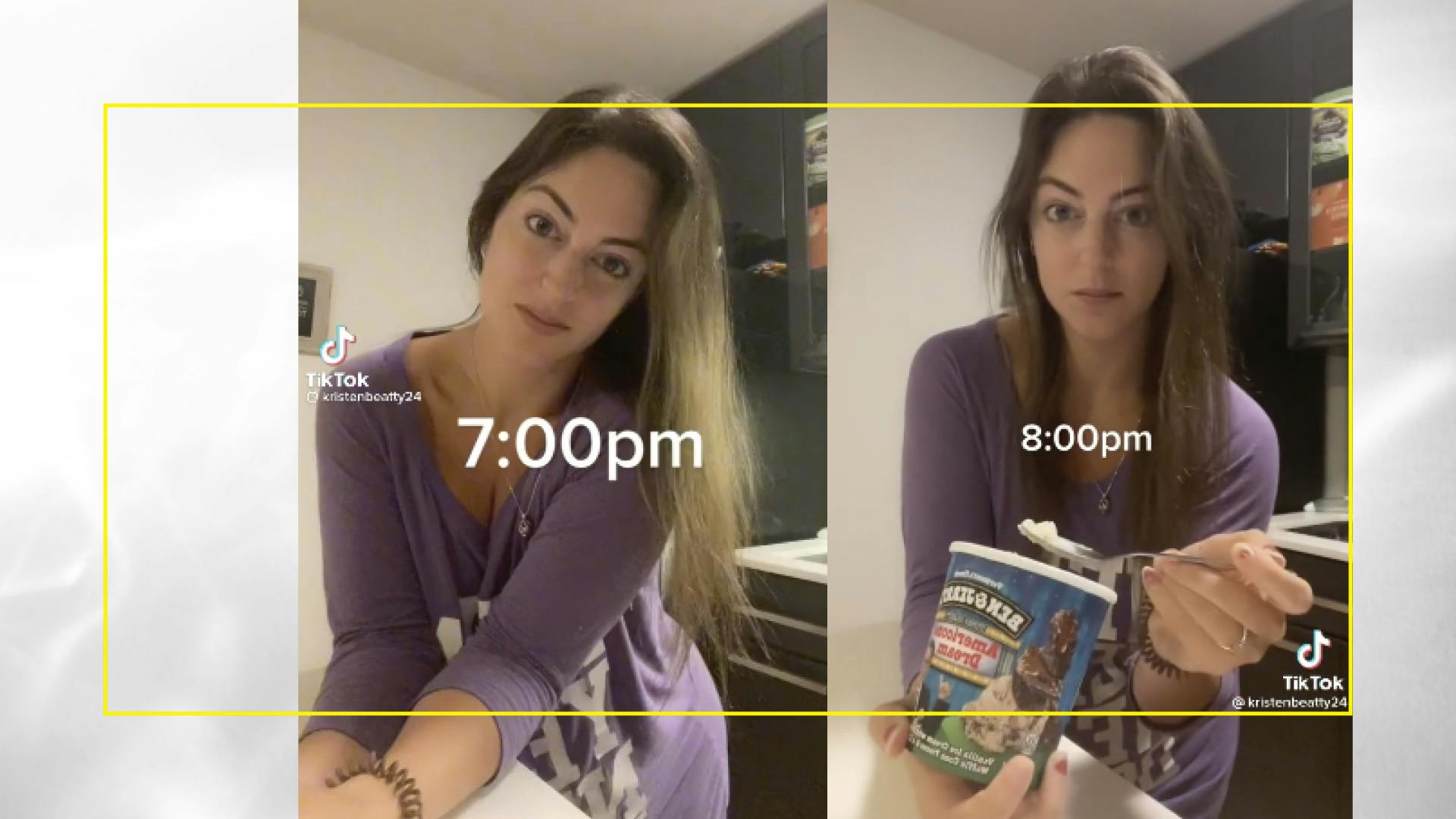 The Reaction To This Influencers Two-Hour Date Rule Shows How Little ...