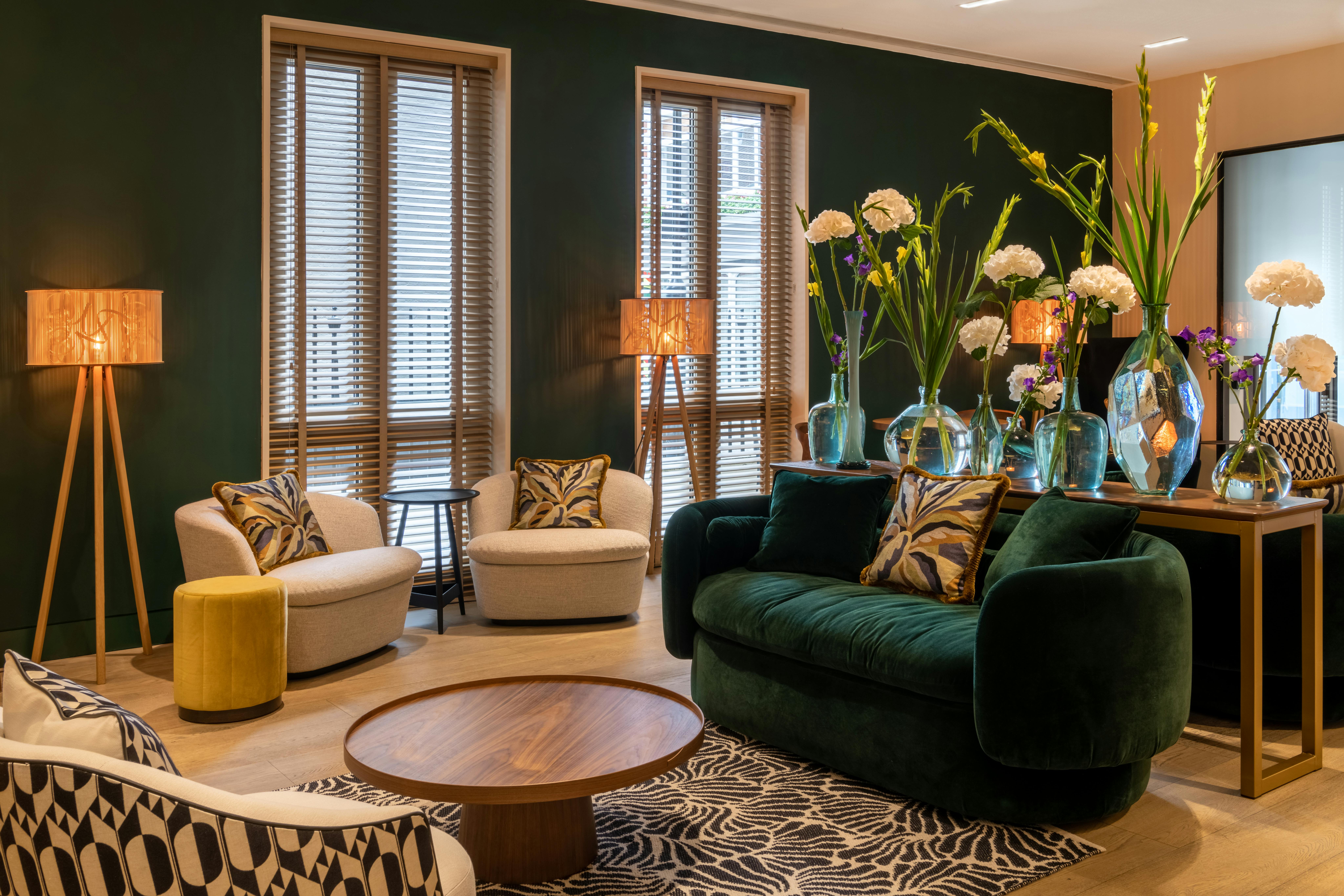 The Best Boutique Hotels In The UK | Grazia