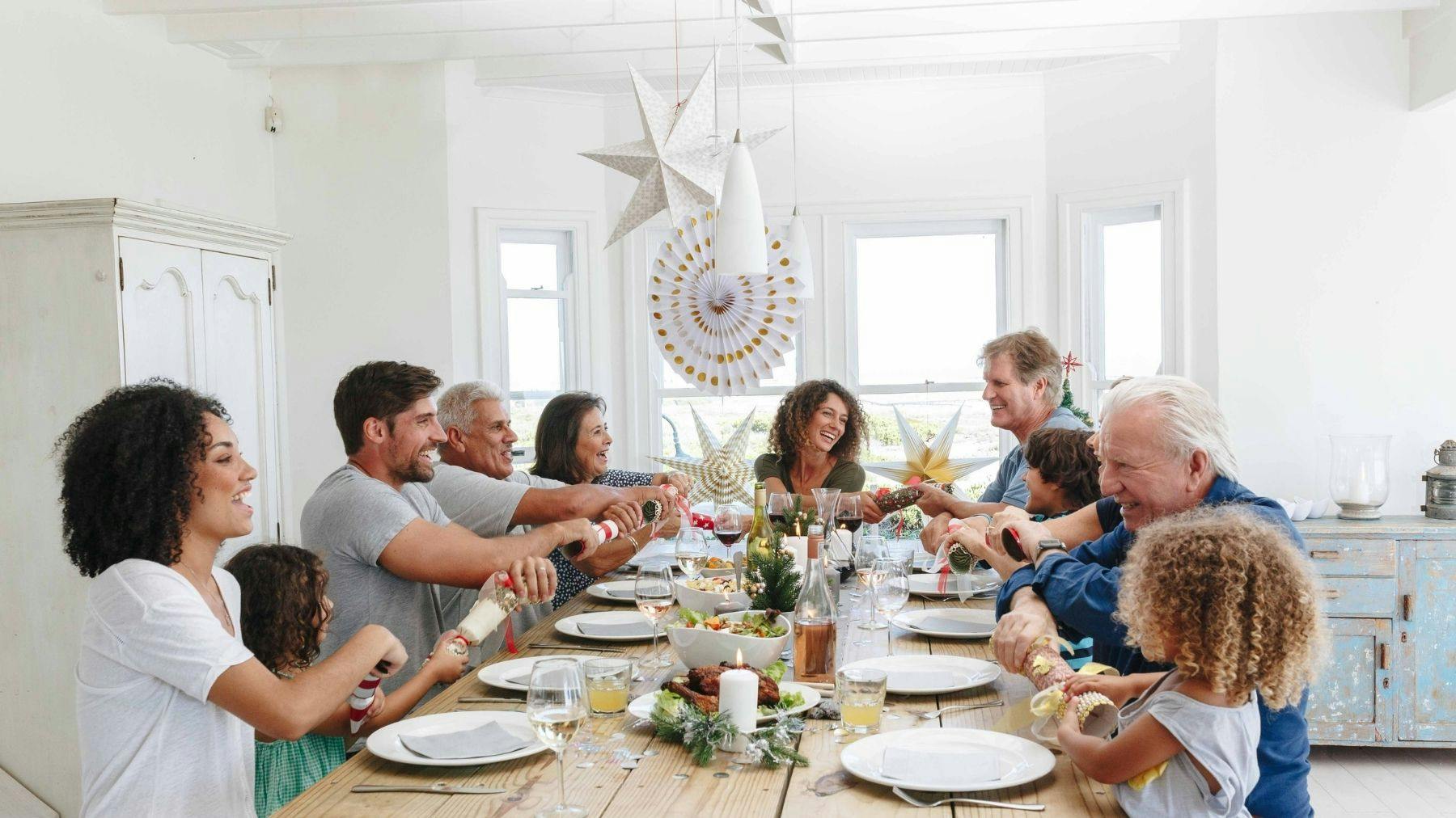 How to host a eco-friendly Christmas for 2021