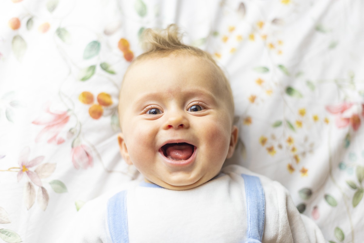The most unique German names for babies and their meanings
