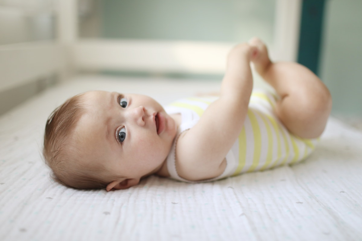 The most unique German names for babies and their meanings