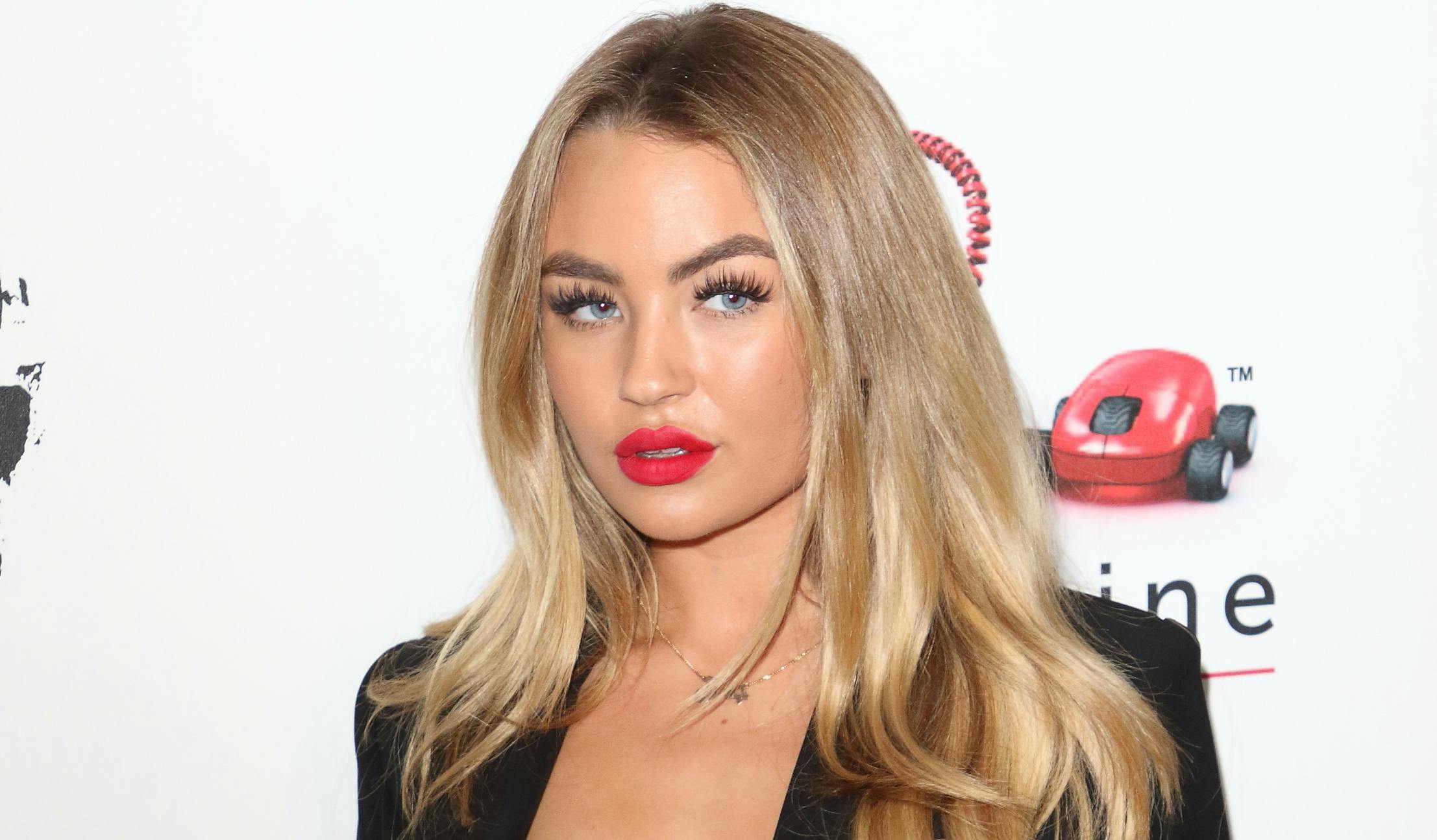 TOWIE’s Ella Wise ‘dating Katie Price’s ex’ Kris Boyson