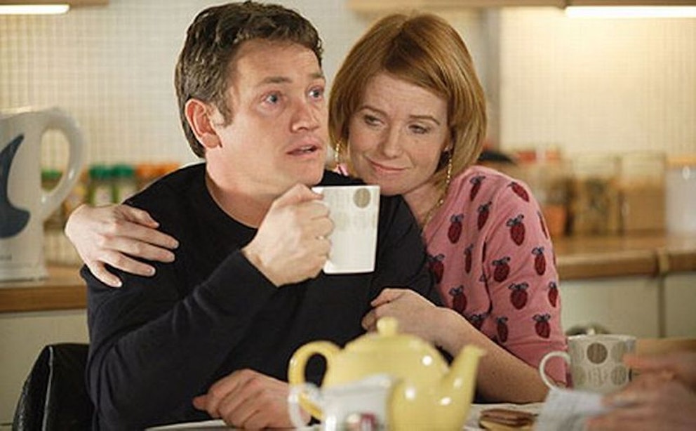EastEnders' Sid Owen: where is the actor who played Ricky Butcher now?