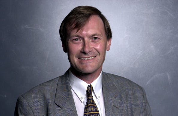 Tributes Pour In After Conservative MP Sir David Amess Dies In A Stabbing