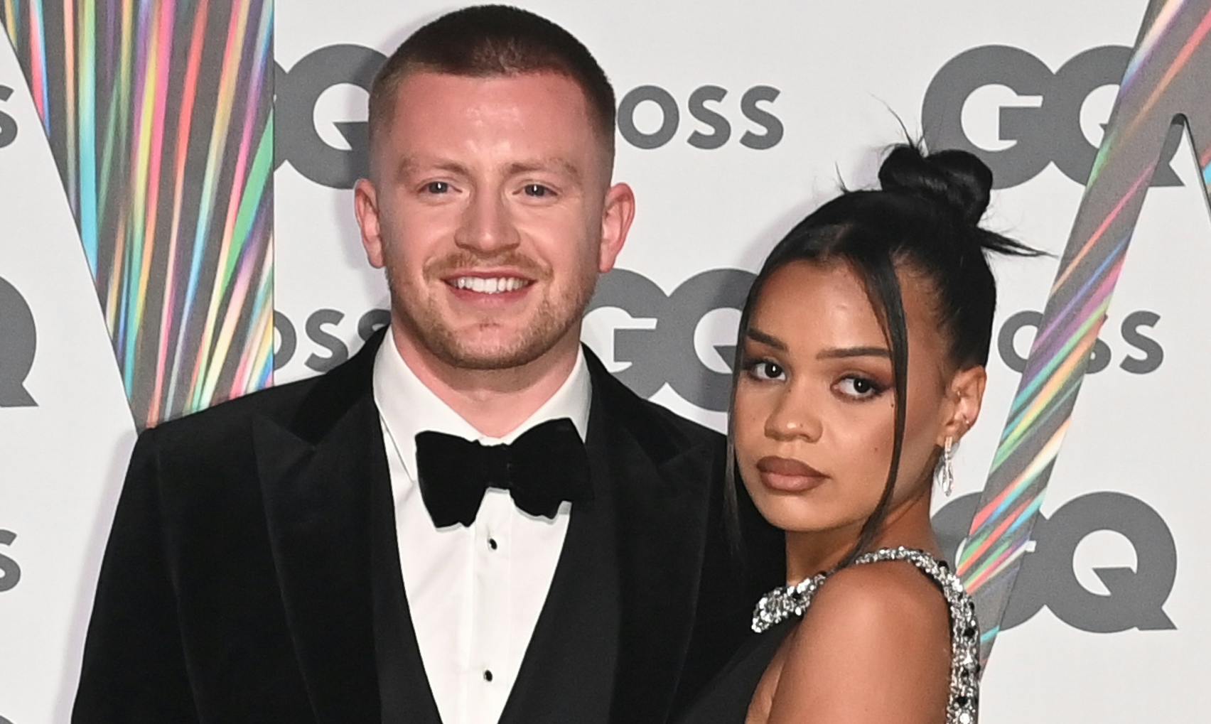 Strictly: who is Adam Peaty's girlfriend Eirianedd Munro?