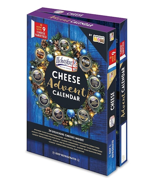 The best crisps and snack advent calendars for 2022 | Closer