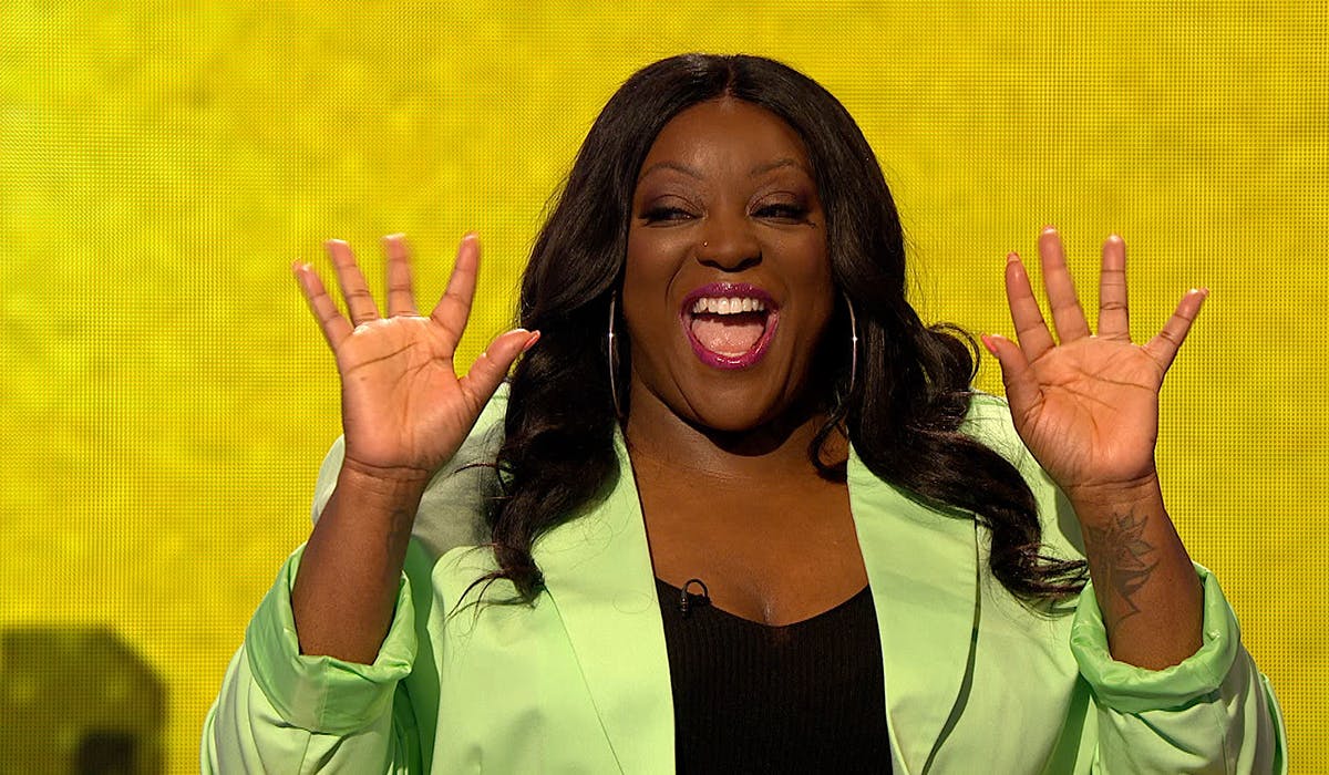 Judi Love: her career, partner and Strictly Come Dancing