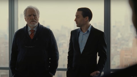 The 20 Best Quotes From Succession | TV Series | Empire