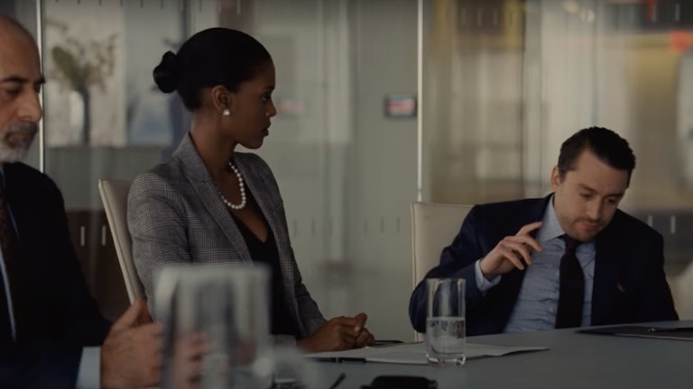 The 20 Best Quotes From Succession | TV Series | Empire