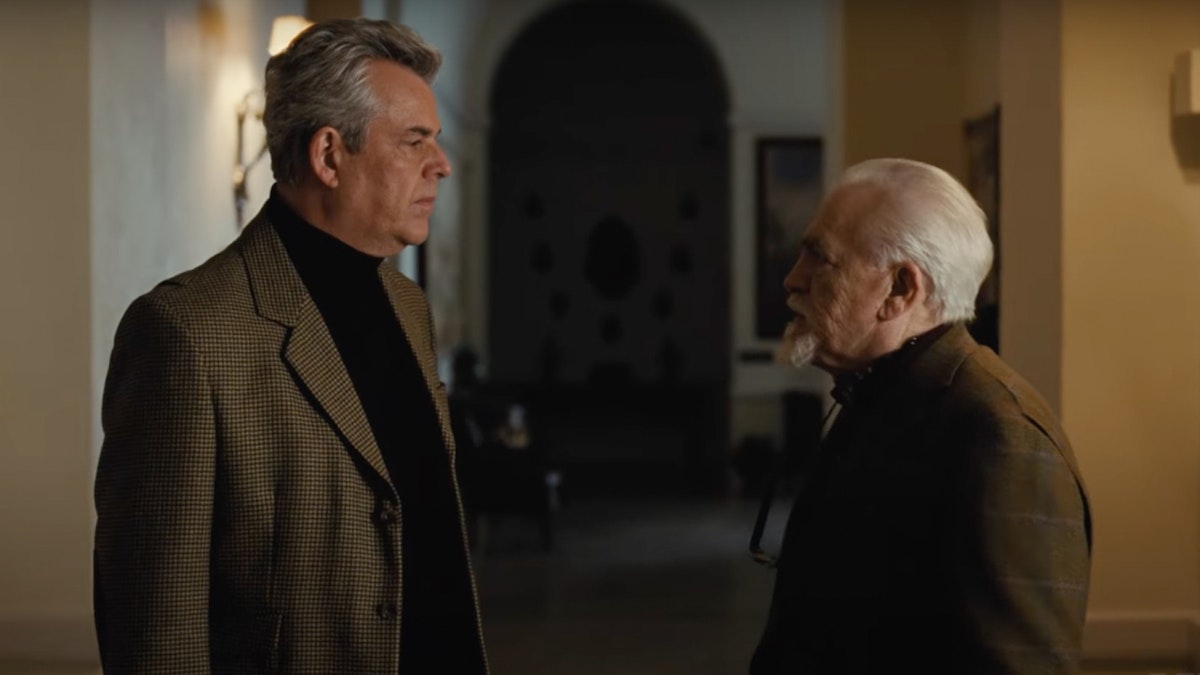 The 20 Best Quotes From Succession | TV Series | Empire
