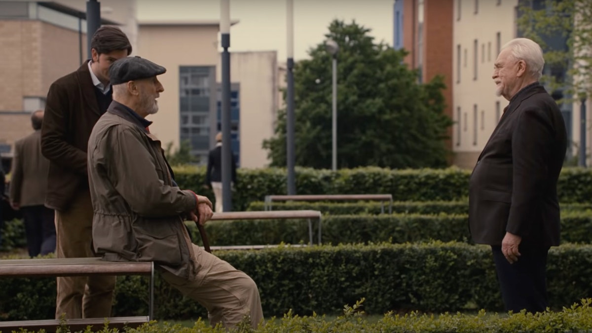 The 20 Best Quotes From Succession | TV Series | Empire