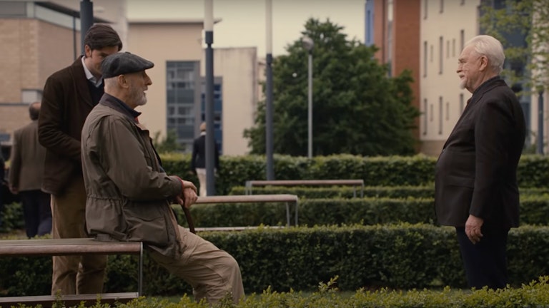 The 20 Best Quotes From Succession | TV Series | Empire