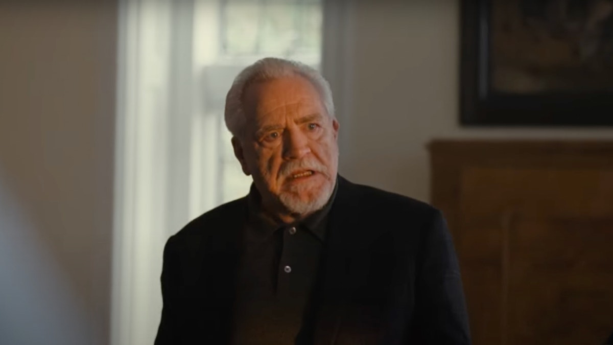 The 20 Best Quotes From Succession | TV Series | Empire